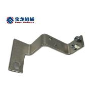 China Flexible 260*30*3mm Copper Busbars Ideal for a Wide Range of Electrical Applications for sale