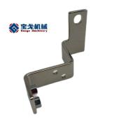 China Flexible 260*30*3mm Copper Busbars Ideal for a Wide Range of Electrical Applications for sale