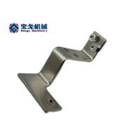 China Flexible 260*30*3mm Copper Busbars Ideal for a Wide Range of Electrical Applications for sale