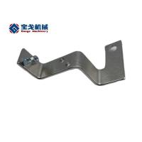China Flexible 260*30*3mm Copper Busbars Ideal for a Wide Range of Electrical Applications for sale