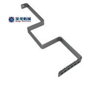 China Aluminum-Infused Copper Busbars Durable Solution for Long-Lasting Cabinet Performance for sale