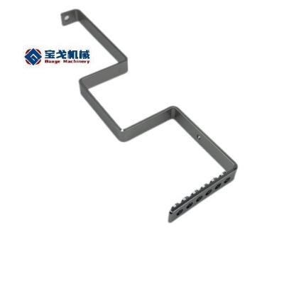 China Aluminum-Infused Copper Busbars Durable Solution for Long-Lasting Cabinet Performance for sale