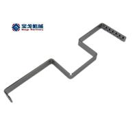 China Aluminum-Infused Copper Busbars Durable Solution for Long-Lasting Cabinet Performance for sale