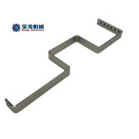 China Aluminum-Infused Copper Busbars Durable Solution for Long-Lasting Cabinet Performance for sale