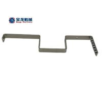 China Aluminum-Infused Copper Busbars Durable Solution for Long-Lasting Cabinet Performance for sale