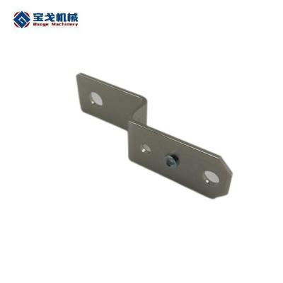 China PU Ect Cover A45 Outback Power Black Insulated Terminal Bus Bars for Circuit Connection for sale