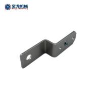 China PU Ect Cover A45 Outback Power Black Insulated Terminal Bus Bars for Circuit Connection for sale