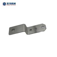China PU Ect Cover A45 Outback Power Black Insulated Terminal Bus Bars for Circuit Connection for sale