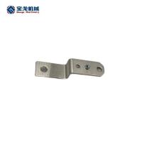 China PU Ect Cover A45 Outback Power Black Insulated Terminal Bus Bars for Circuit Connection for sale