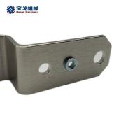 China PU Ect Cover A45 Outback Power Black Insulated Terminal Bus Bars for Circuit Connection for sale