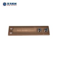 China Connecting Conductors Pure Copper Strip for 26650 Battery Pack Welding Electric Busbar for sale