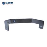China Excellent Electrical Conductivity PVC Covered 2-Way Tin Plating Copper Bus Bar Connectors for sale