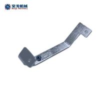 China Excellent Electrical Conductivity PVC Covered 2-Way Tin Plating Copper Bus Bar Connectors for sale