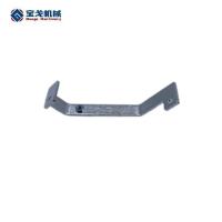 China Excellent Electrical Conductivity PVC Covered 2-Way Tin Plating Copper Bus Bar Connectors for sale