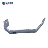China Excellent Electrical Conductivity PVC Covered 2-Way Tin Plating Copper Bus Bar Connectors for sale