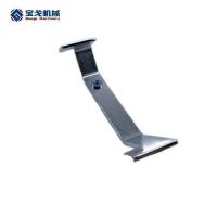 China Excellent Electrical Conductivity PVC Covered 2-Way Tin Plating Copper Bus Bar Connectors for sale
