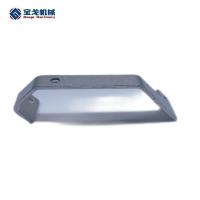 China Excellent Electrical Conductivity PVC Covered 2-Way Tin Plating Copper Bus Bar Connectors for sale