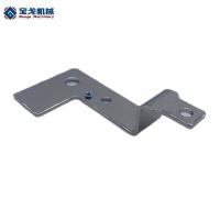 China CE Certified Tin Plated Copper Busbar for Safe and Durable Electrical Connections for sale