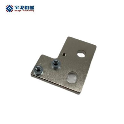 China Customized Terminal Circuit Board Busbar Kit for LFP Prismatic 18650 Cells PVC Cover for sale
