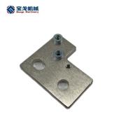 China Customized Terminal Circuit Board Busbar Kit for LFP Prismatic 18650 Cells PVC Cover for sale