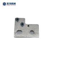 China Customized Terminal Circuit Board Busbar Kit for LFP Prismatic 18650 Cells PVC Cover for sale