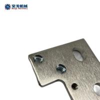China Customized Terminal Circuit Board Busbar Kit for LFP Prismatic 18650 Cells PVC Cover for sale