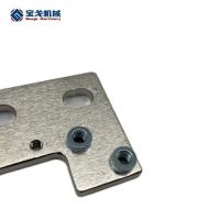 China Customized Terminal Circuit Board Busbar Kit for LFP Prismatic 18650 Cells PVC Cover for sale