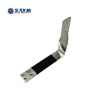 China 260*30*3mm Tin Plated Flexible Flat Busbar for Battery Pack Customization for sale