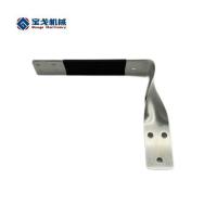 China 260*30*3mm Tin Plated Flexible Flat Busbar for Battery Pack Customization for sale