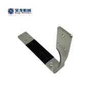 China 260*30*3mm Tin Plated Flexible Flat Busbar for Battery Pack Customization for sale