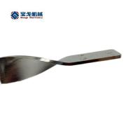 China 260*30*3mm Tin Plated Flexible Flat Busbar for Battery Pack Customization for sale