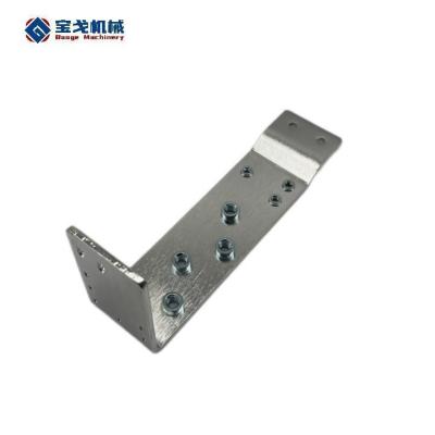 China Excellent Electrical Conductivity Copper Strip Tin Plating Busbar for Copper Radiator for sale