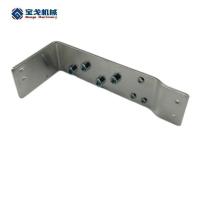 China Excellent Electrical Conductivity Copper Strip Tin Plating Busbar for Copper Radiator for sale