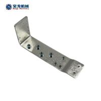 China Excellent Electrical Conductivity Copper Strip Tin Plating Busbar for Copper Radiator for sale