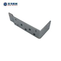China Excellent Electrical Conductivity Copper Strip Tin Plating Busbar for Copper Radiator for sale