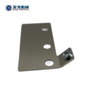 China Machine Room Terminal Equipotential Fittings Bus Bar Processing in Tin Plated for A59 for sale