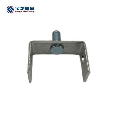 China PU Ect Cover Tin Plated Screw Copper Busbar for Battery Anode and Cathode Integration for sale