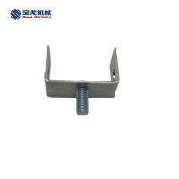 China PU Ect Cover Tin Plated Screw Copper Busbar for Battery Anode and Cathode Integration for sale