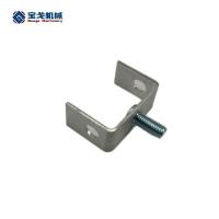 China PU Ect Cover Tin Plated Screw Copper Busbar for Battery Anode and Cathode Integration for sale