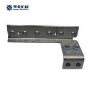China Switchgear Copper Bus Bar with Tin Plating Shunt and Excellent Electrical Conductivity for sale