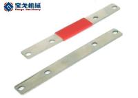 China Top- Silver Plated C02 Power Battery Pack Conductive Copper Busbar with Epoxy Coated for sale