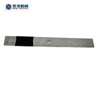 China A63 PVC Cover Busbar with Black Heat Shrink Sleeve Versatile and State-of-the-Art for sale