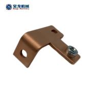 China Three Phase Busbar Simulation Electro-Thermo-Structural for Electric Power Industry for sale