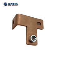 China Three Phase Busbar Simulation Electro-Thermo-Structural for Electric Power Industry for sale
