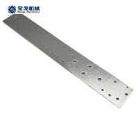 China Customized Shaping and Connecting Rigid Busbars in Low Voltage Switchgear via Milling for sale