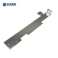 China Customized Aluminum Single Busbar Switchgear for Safe Energy Supply in Power Distribution for sale