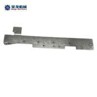 China Customized Aluminum Single Busbar Switchgear for Safe Energy Supply in Power Distribution for sale