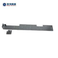China Customized Aluminum Single Busbar Switchgear for Safe Energy Supply in Power Distribution for sale