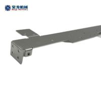 China Customized Aluminum Single Busbar Switchgear for Safe Energy Supply in Power Distribution for sale