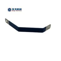 China PVC Covered Busbar for Processing Bending Industrial Low Voltage Main Switchboards for sale